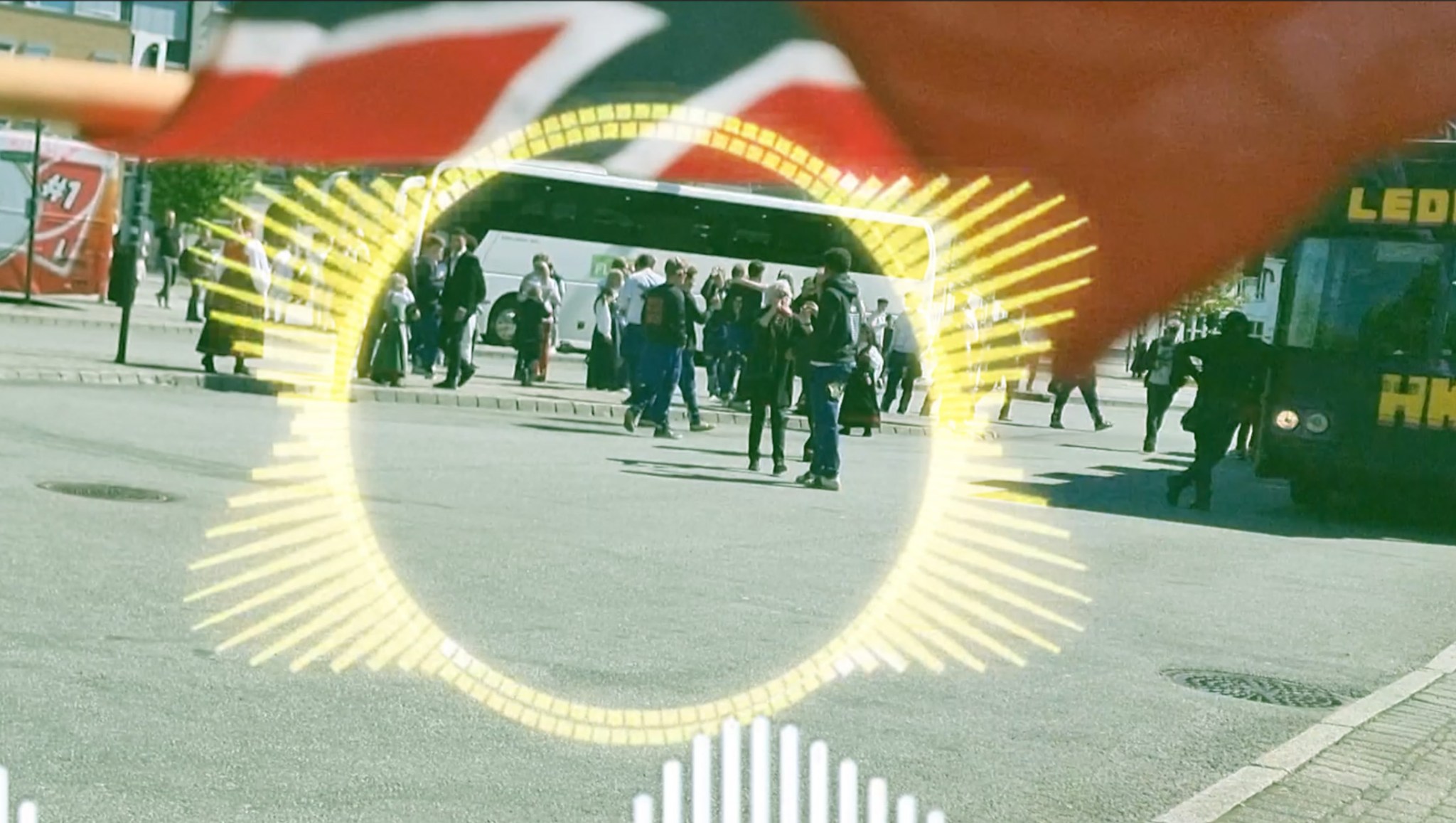 Generasjon X, Y, Z og HÆ